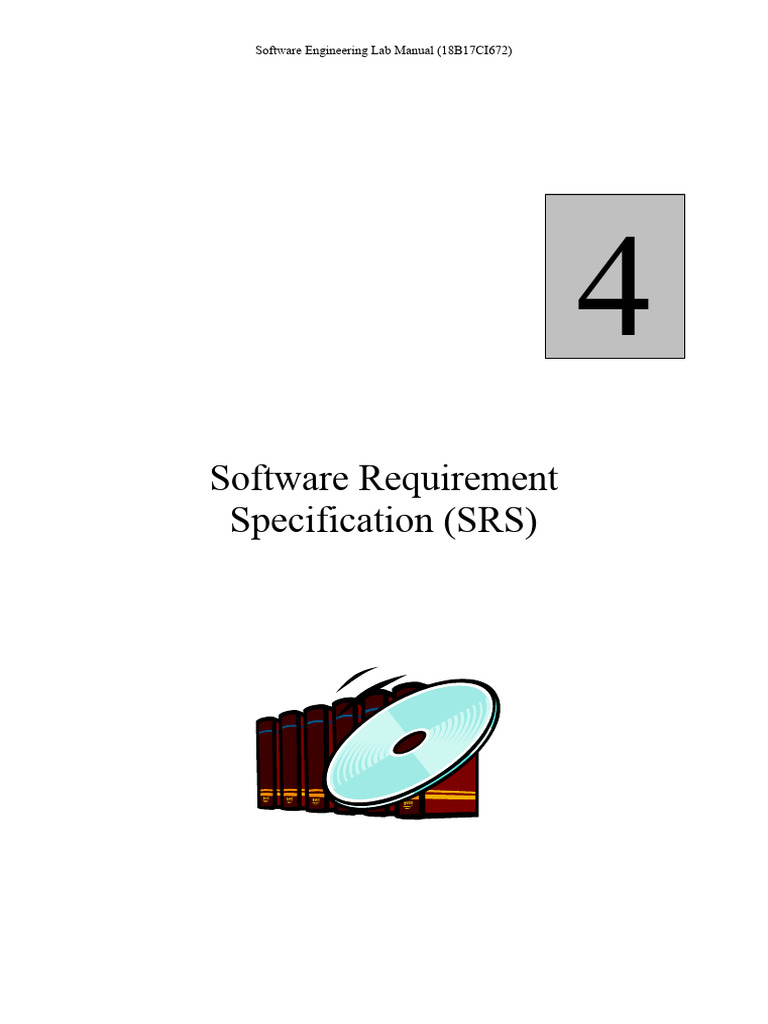 Lab-4 SRS | PDF | Online Shopping | Specification (Technical Standard)
