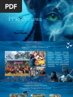 Buku Panduan PPK Ormawa 2025 | PDF