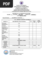 BSP Parental Consent Form 2024 | PDF