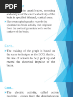 2020 CPT Code For Ceribell | PDF | Electroencephalography | Health Sciences