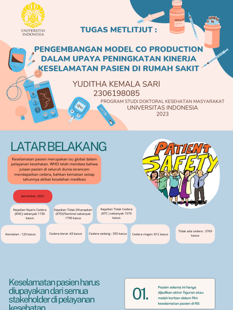 Yuditha Kemala Sari Tugasmetlit | PDF | Sains & Matematika