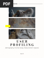 JSC Standard Profile Chart v3.2 2023 09-20-210942 SBLT | PDF