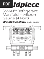 STULZ Controller Communication Manual OCU0147 | PDF | Ip Address | Port (Computer Networking)