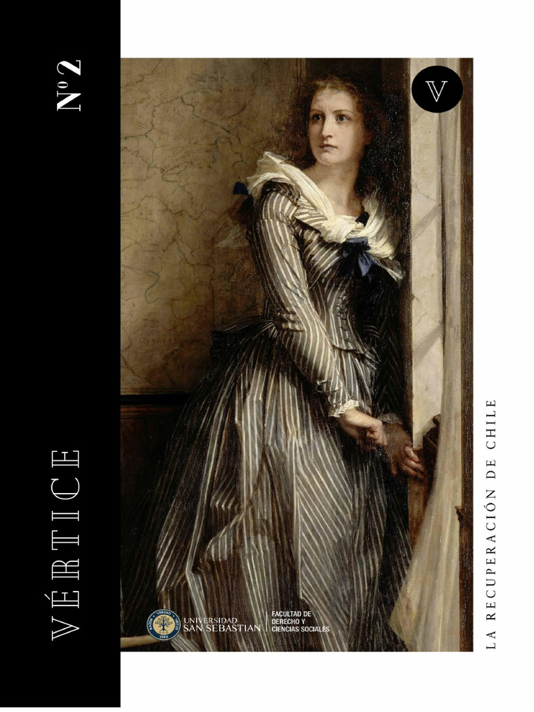 Revista Vértice #2 | PDF