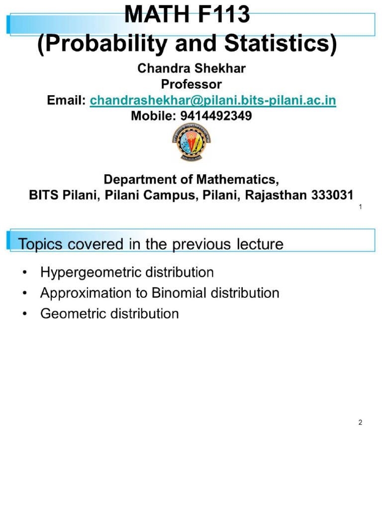 Lecture12_Feb082024 | PDF