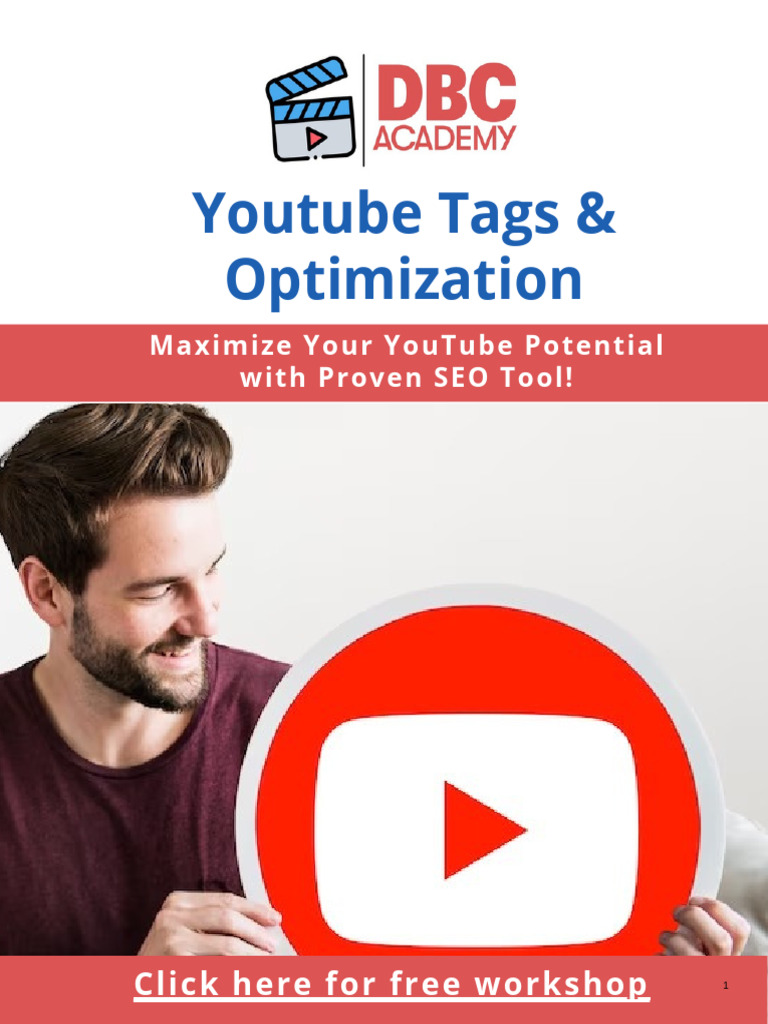 Rapid Tags | PDF | Search Engine Optimization | Cyberspace