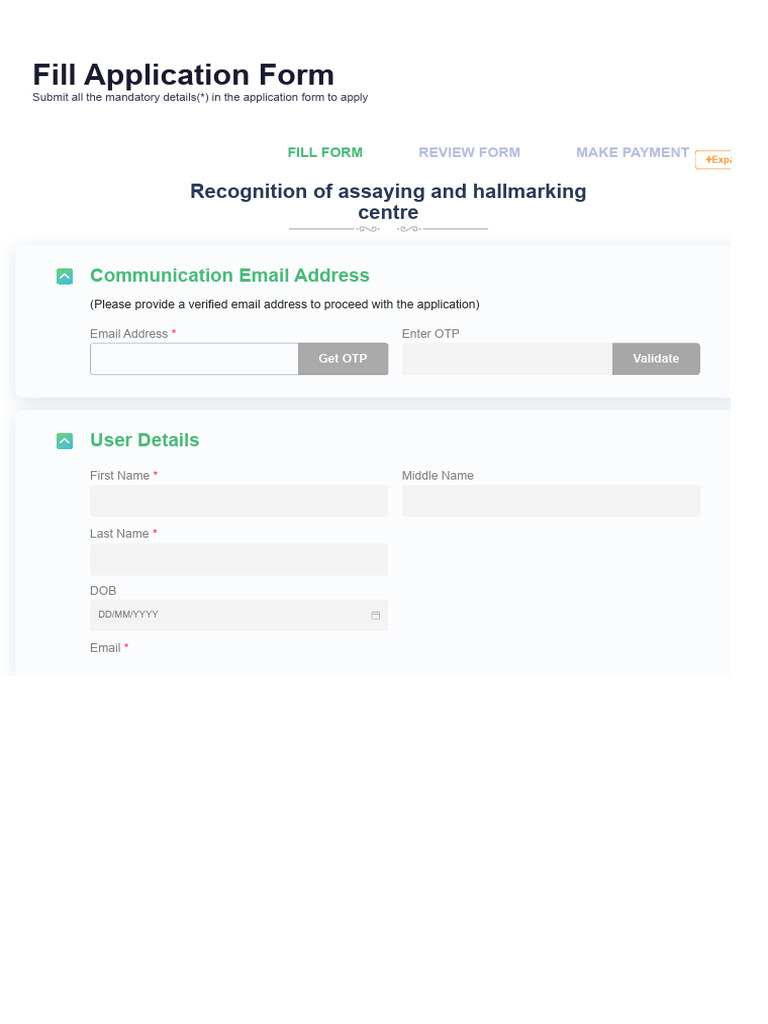 HALLMARK CENTRE DOCS | PDF