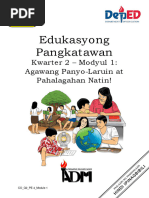 Pagkaing Pinoy | PDF