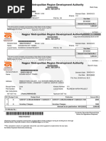Ground Rent Payment Guide for NIT Nagpur | PDF | Business | Finance ...