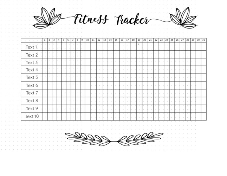 101 Planners Pdf