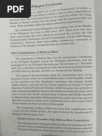 1897 Philippine Constitution | PDF | President Of The Philippines ...