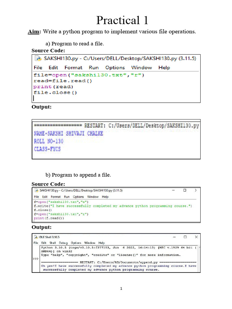 Sakshi 130 | PDF | Method (Computer Programming) | Thread (Computing)