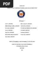 Contoh Laporan PTK Lengkap | PDF | Seni