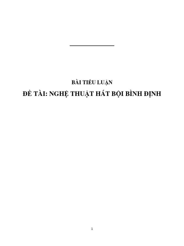 [123doc] - van-hoa-nghe-thuat-hat-boi-binh-dinh | PDF