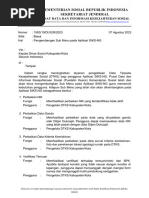 Panduan Penggunaan Aplikasi SIKS-NG | PDF