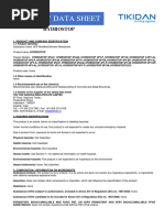 Sherwin-Williams Xylene Solvent SDS | PDF | Volatile Organic Compound ...