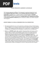 No Due Certificate: Department Signature of Hod Date | PDF | Business