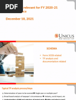 Master File and Country To Country Compliance Form 3CEAA, 3CEAB, 3EAC ...