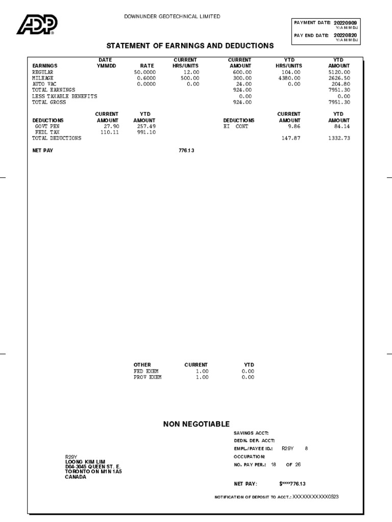 Andrew Loong | PDF