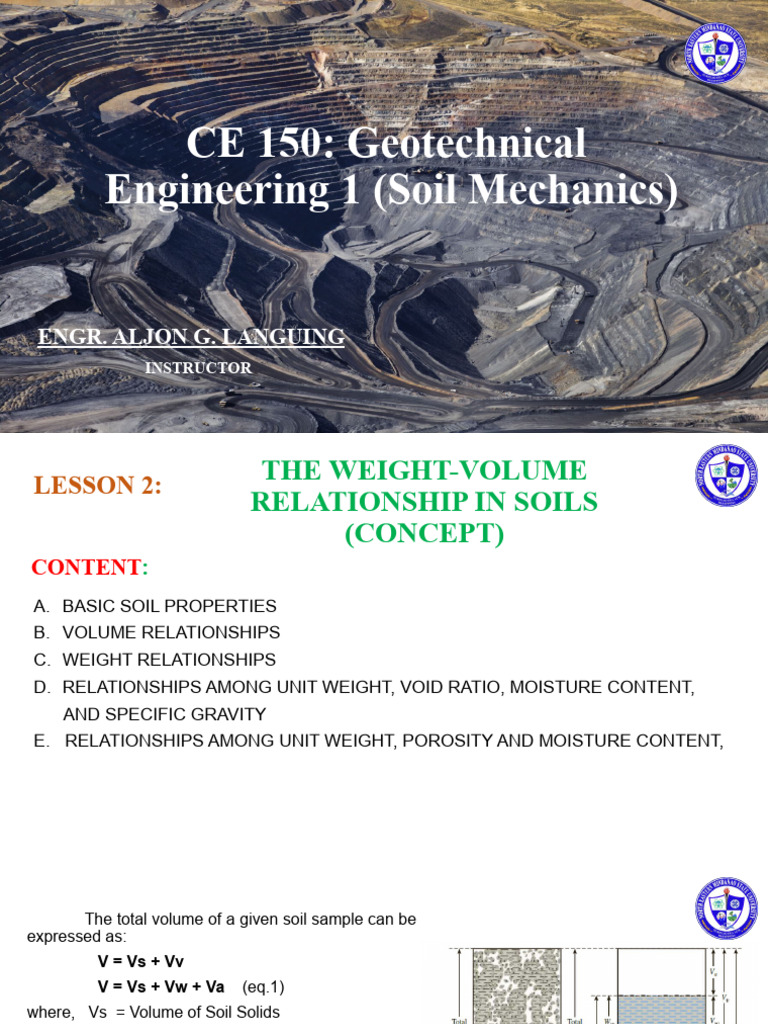 Lesson 2 | PDF | Density | Physical Sciences