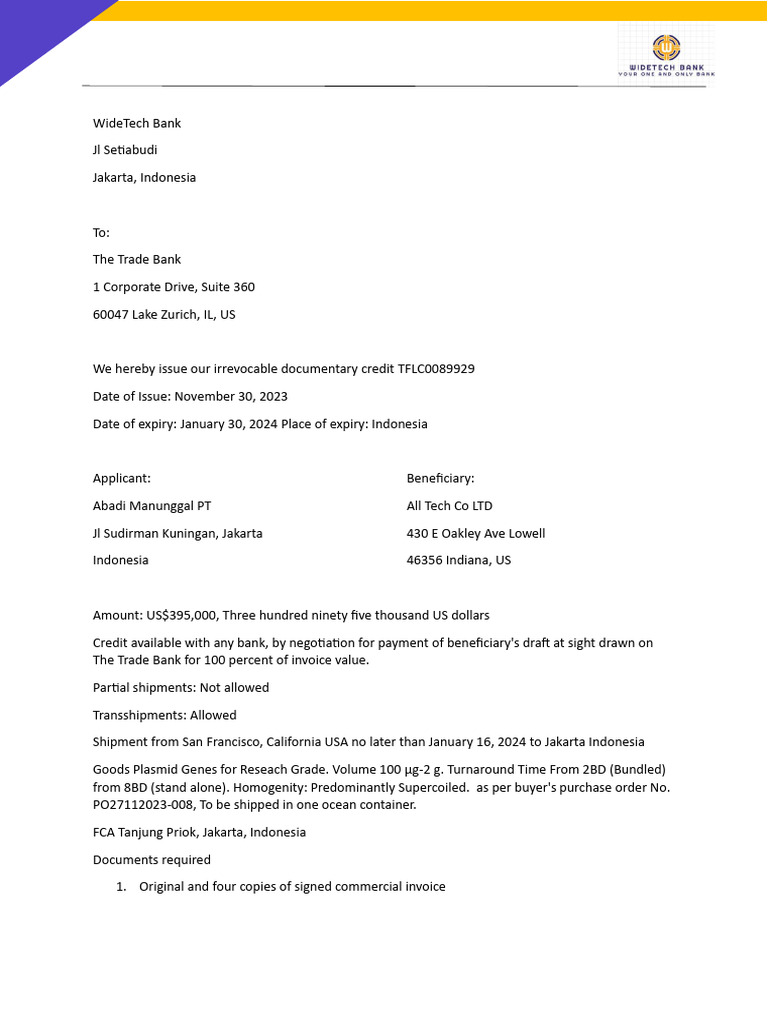 TFLC0001 Sid | PDF | Business | Economies