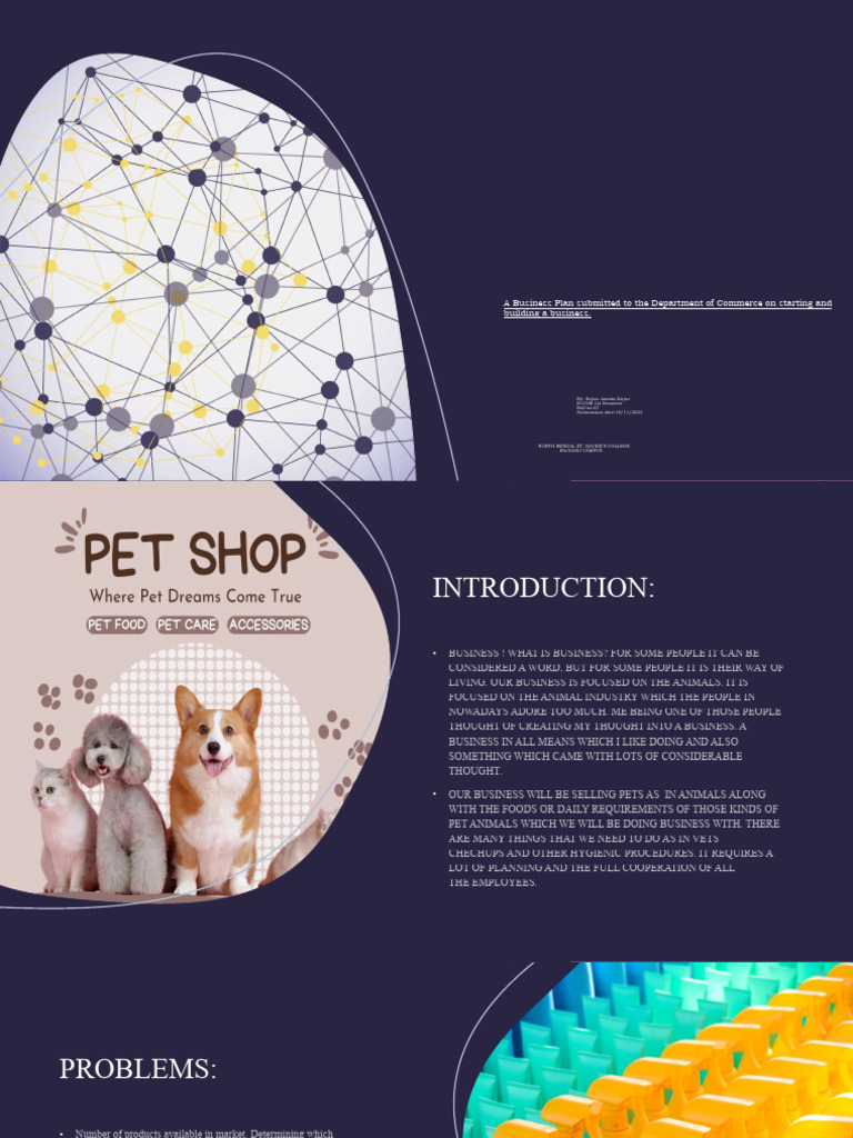 Presentation (PETLAND) | PDF | Business | Law