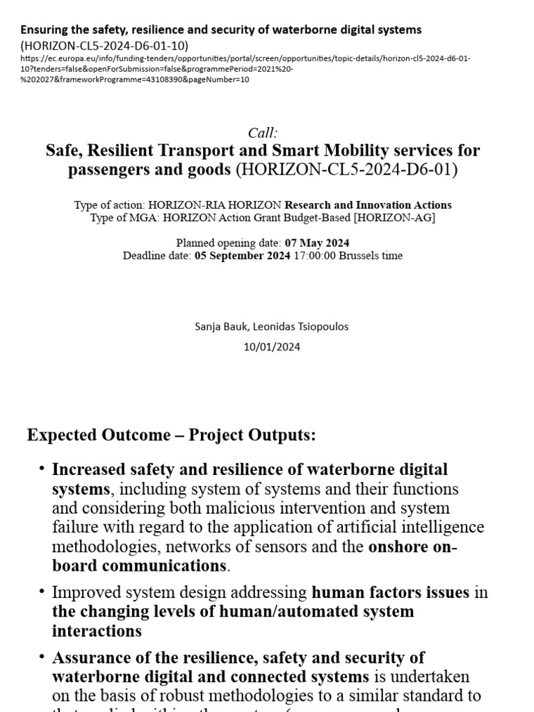 Call | PDF | Reliability Engineering | System