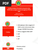 Satu Sehat SDMK Login - Google Search | PDF | Bisnis | Komputer