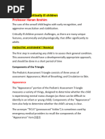 Silverman-Anderson Scoring System | PDF | Breathing | Respiratory Tract