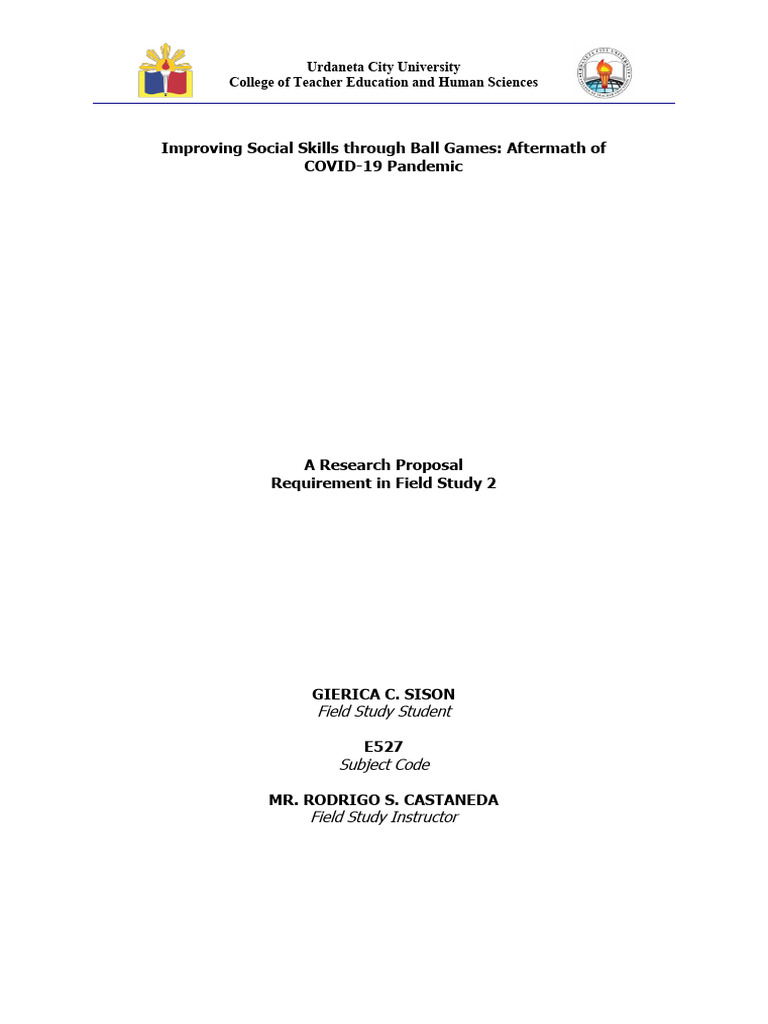 Action Research Proposal | PDF | Cognition | Learning