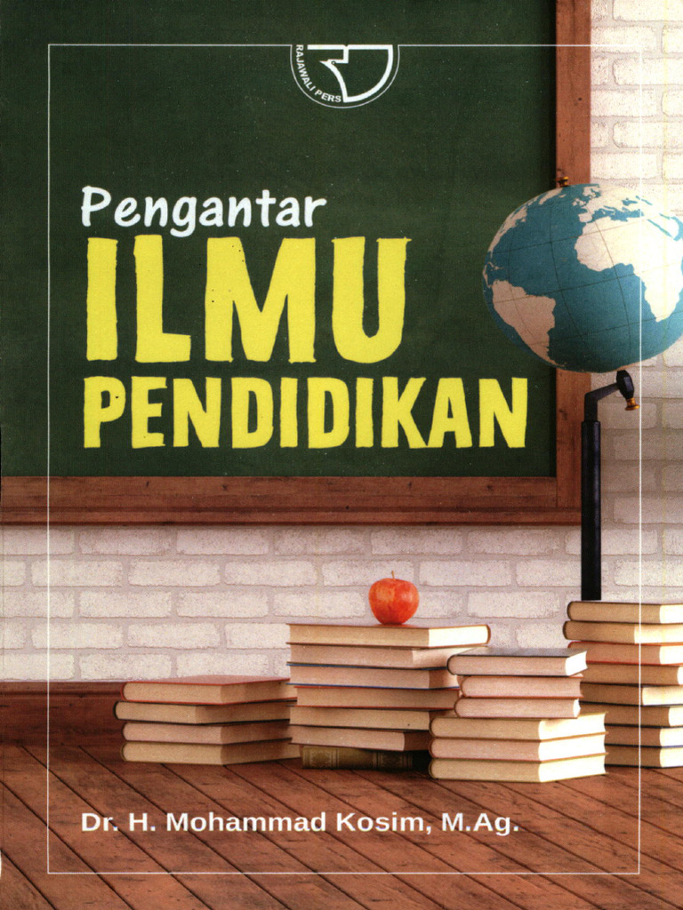 Pengantar Ilmu Pendidikan Mohammad Kosim | PDF