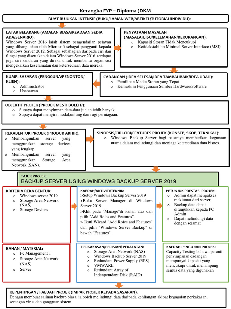 iPOP Windows Server | PDF