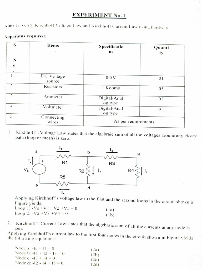 Ece (279) Lab | PDF