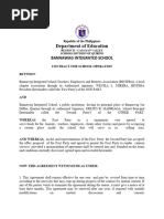 Deped Records Management Operations Manual | PDF | Records Management ...