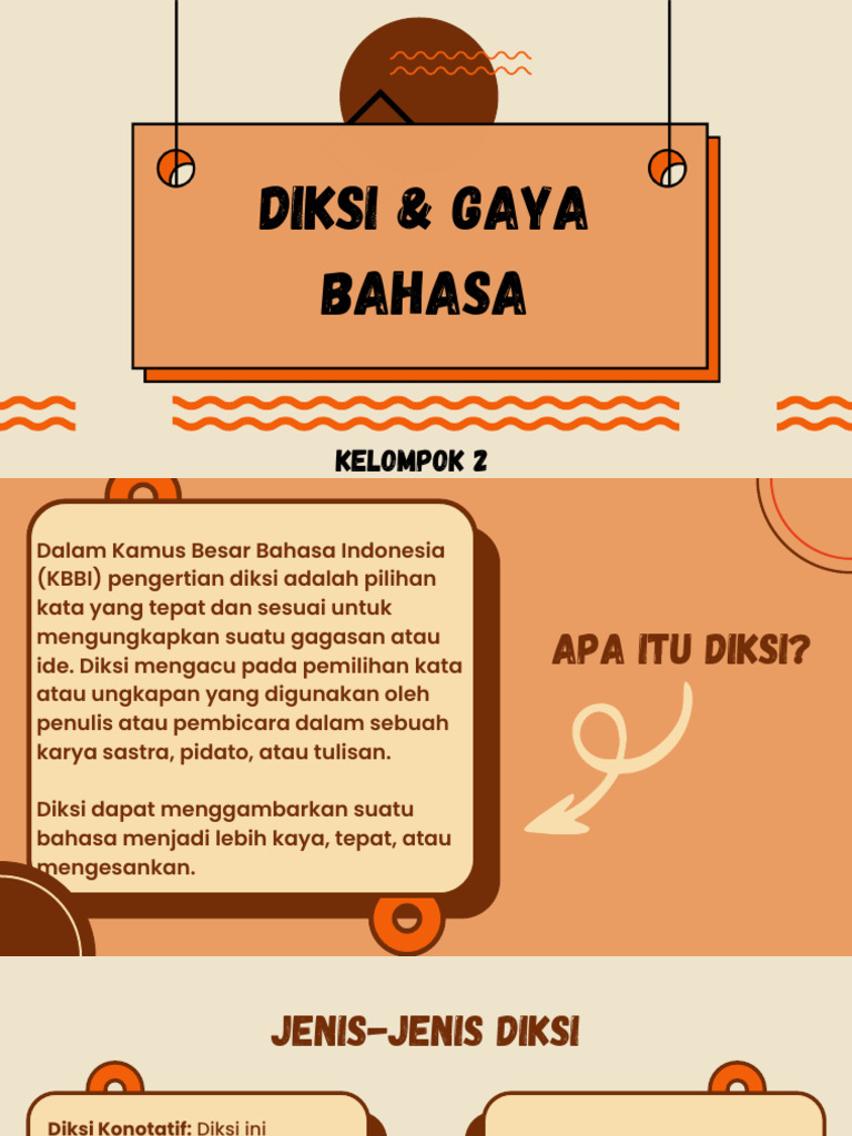 PPT.BINDO.KLP2 | PDF