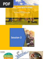 Key Person Approach in Early Years | PDF | Attachment Theory ...