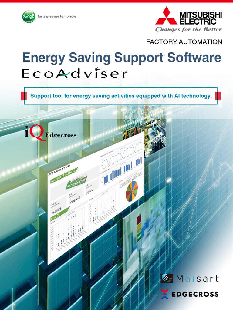 Eco Adviser Pdf Energy Conservation Computer Network