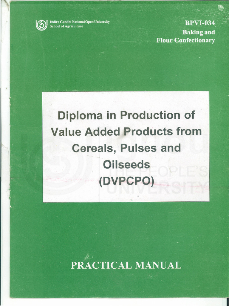 Practical Manual | PDF