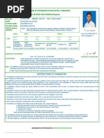EE and TOK Bonus Point Matrix | PDF | Educational Assessment And ...