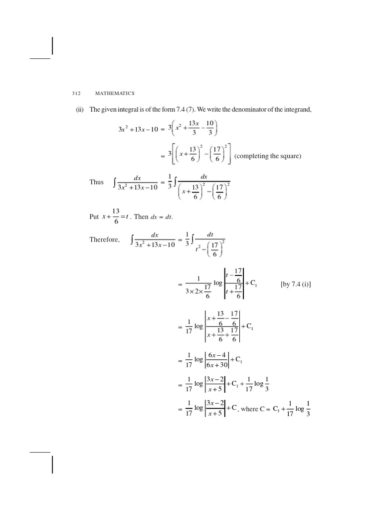 27 - PDFsam - 01 رياضيات 1-ب | PDF | Applied Mathematics | Mathematics