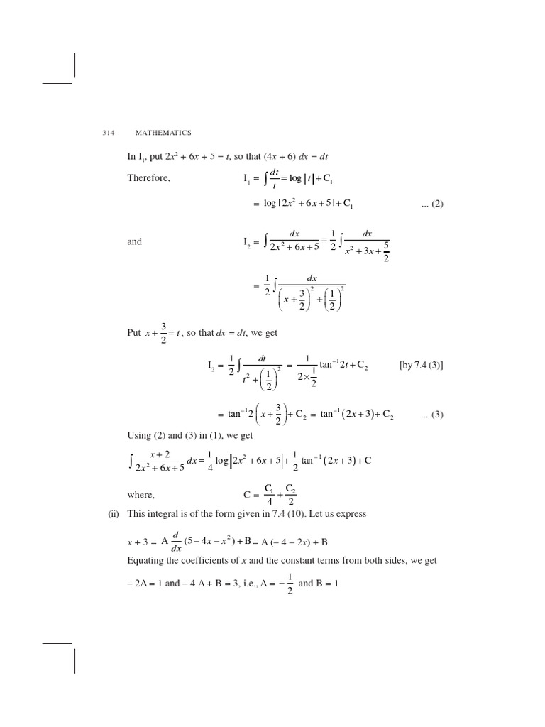 29 - PDFsam - 01 رياضيات 1-ب | PDF | Mathematical Objects | Mathematical Analysis