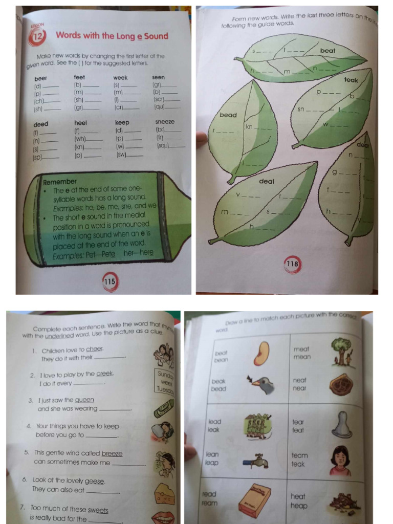 Kimder | PDF