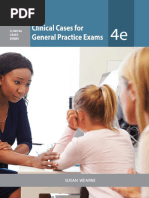 Toronto Notes Clinical Handbook | PDF