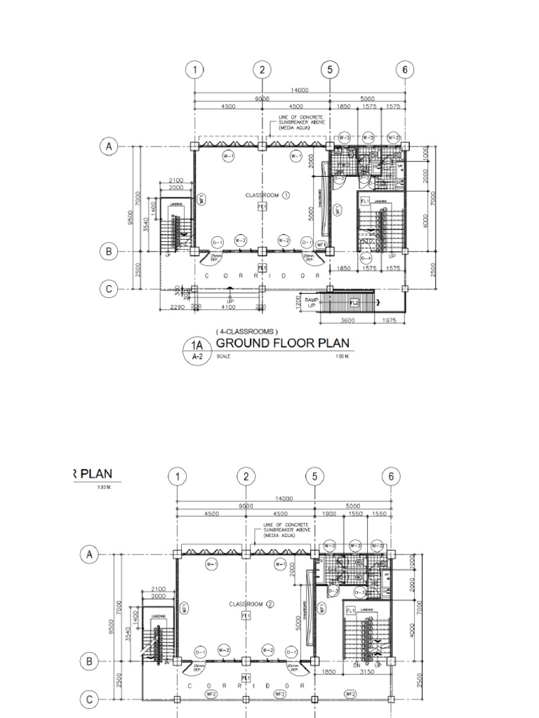 Floorplan | PDF