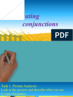 Understanding ISAWAWABUB Conjunctions | PDF | Syntax | Language Mechanics