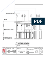 Door Schedule for Two-Storey Home | PDF