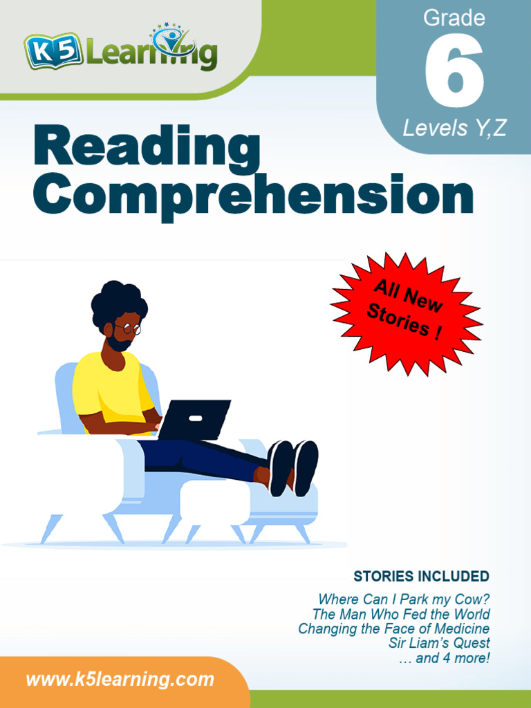 k5 Learning Reader Level Yz | PDF | Wheat | Green Revolution
