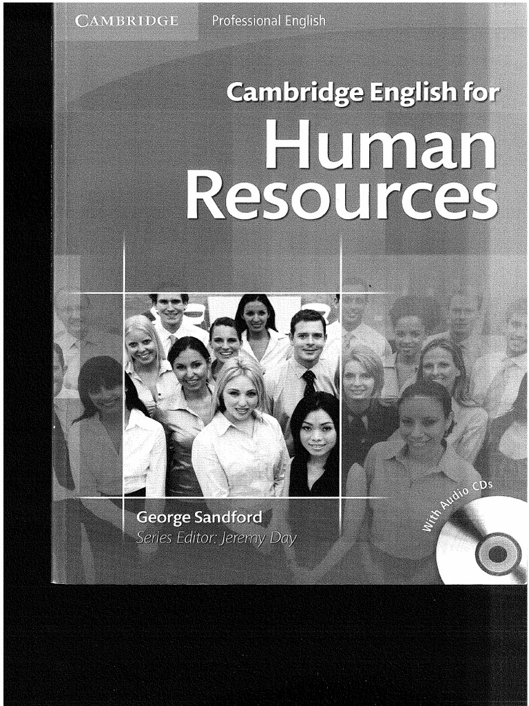 HR Cambridge | PDF