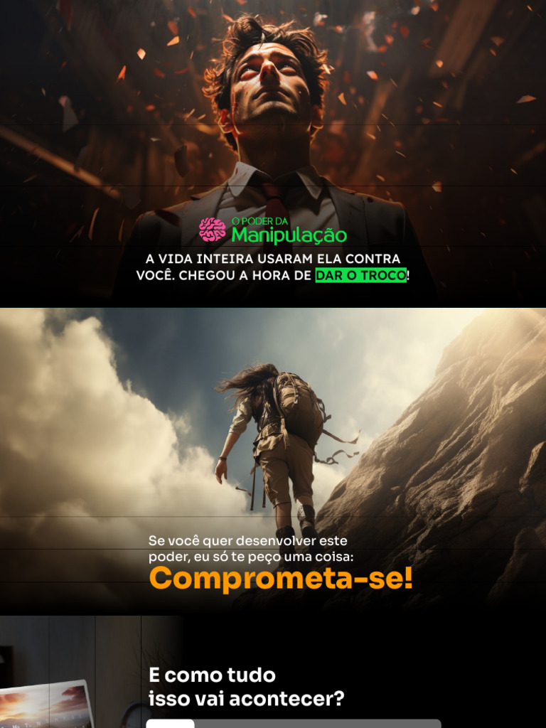 OPM Vitor Metaforando Aula 01 | PDF