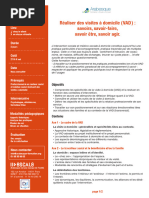 Accompagnement selon Maela Paul | PDF